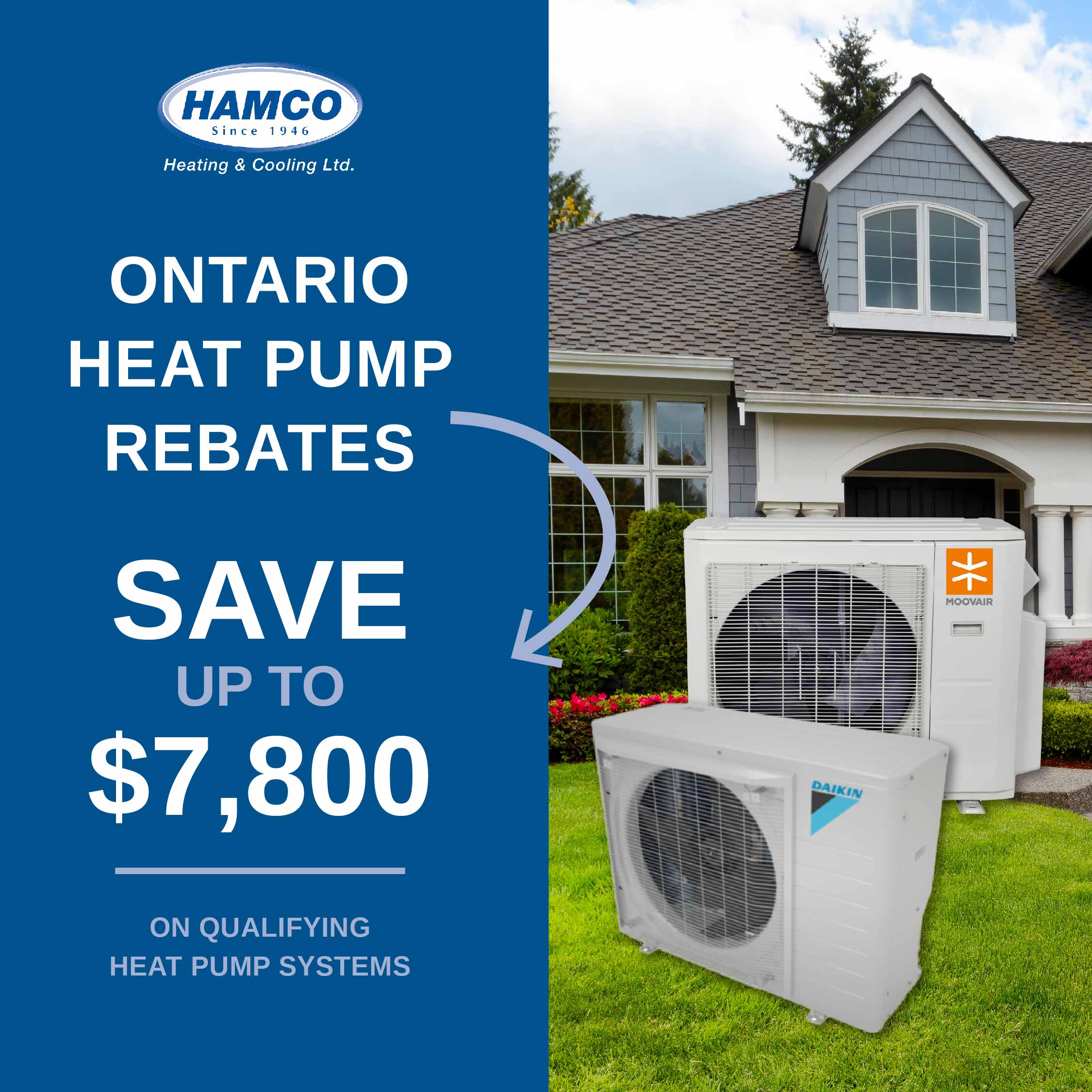 How to Apply: Heat Pump Grants & Rebates